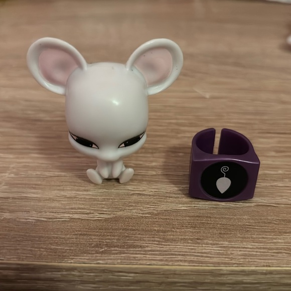 Toys | Mullo Miraculous Monarch Ring Set Miracle Box | Poshmark